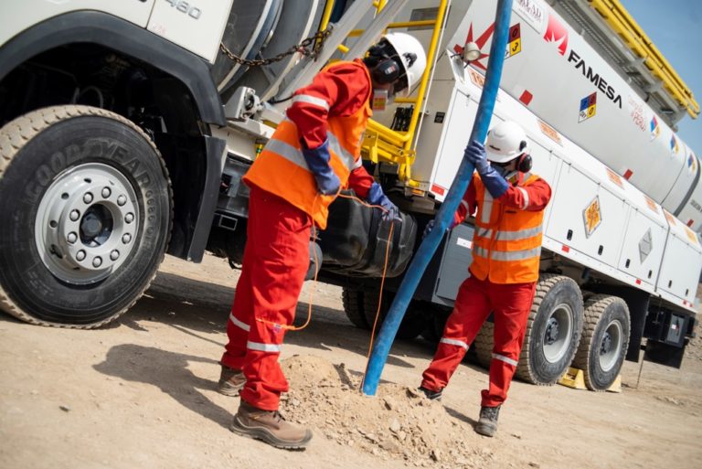 ¿Quiénes Somos? | Famesa