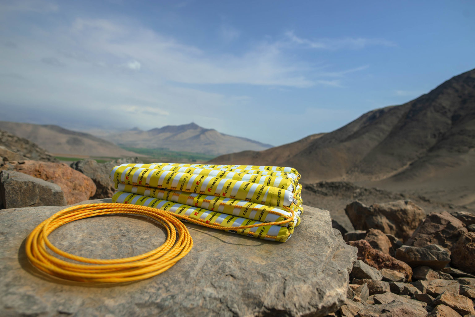 Productos archivo | Famesa