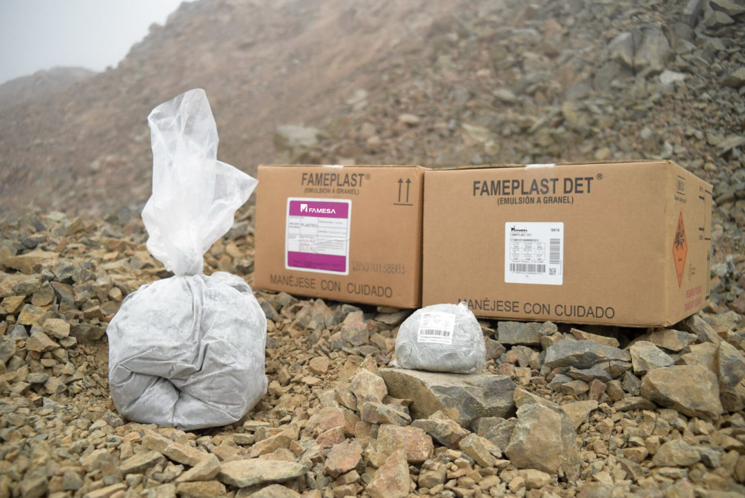 Productos archivo | Famesa