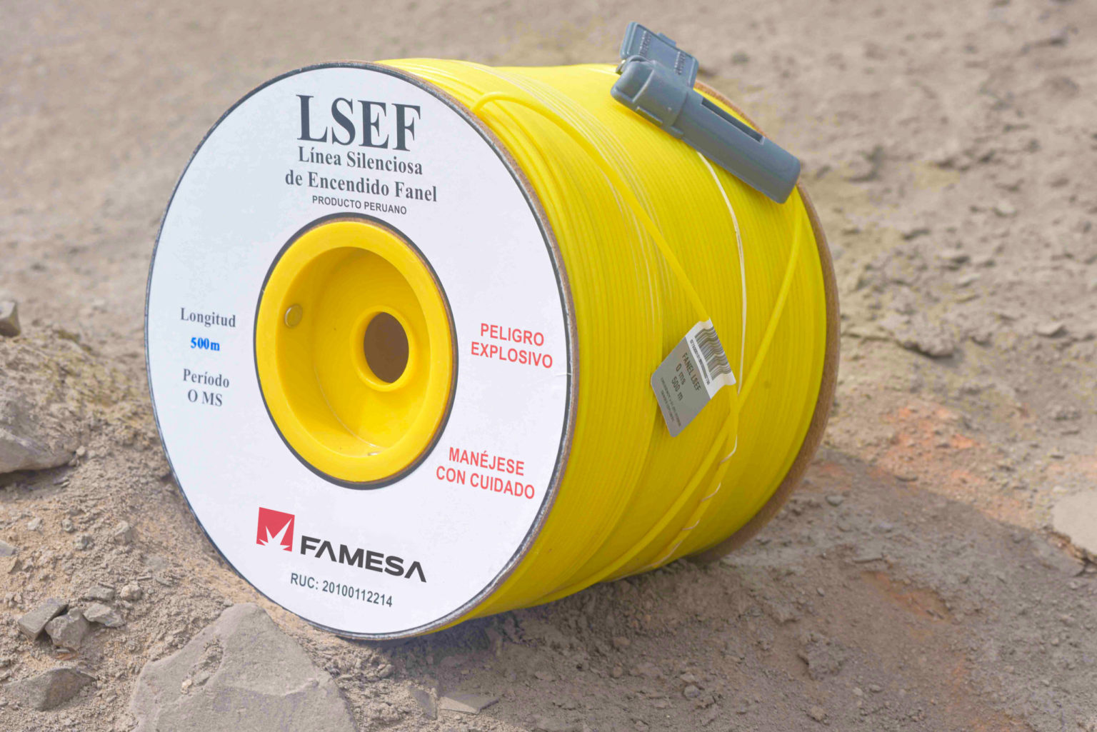 Fanel LSEF | Famesa