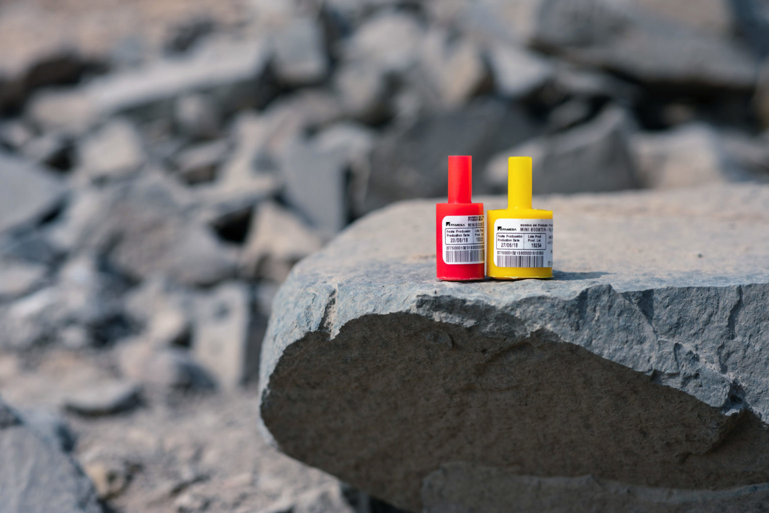 Productos archivo | Famesa