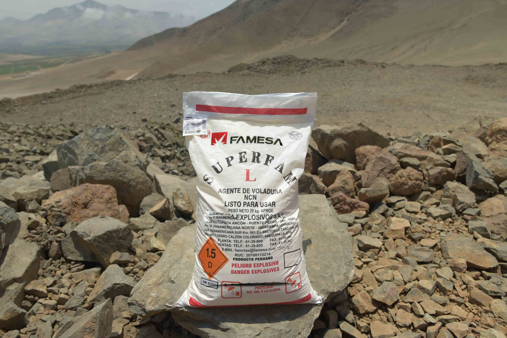 Productos archivo | Famesa