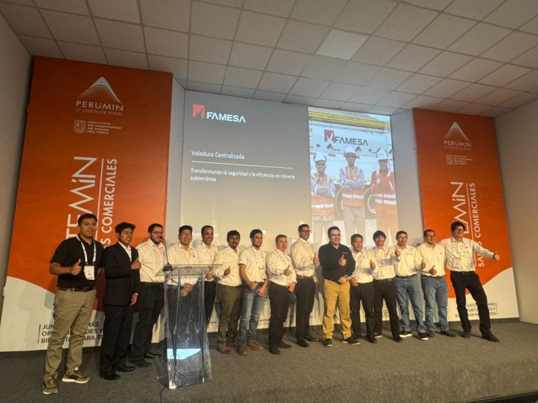 Noticias | Famesa